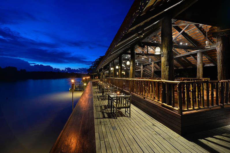 All Tours - Sukau Rainforest Lodge