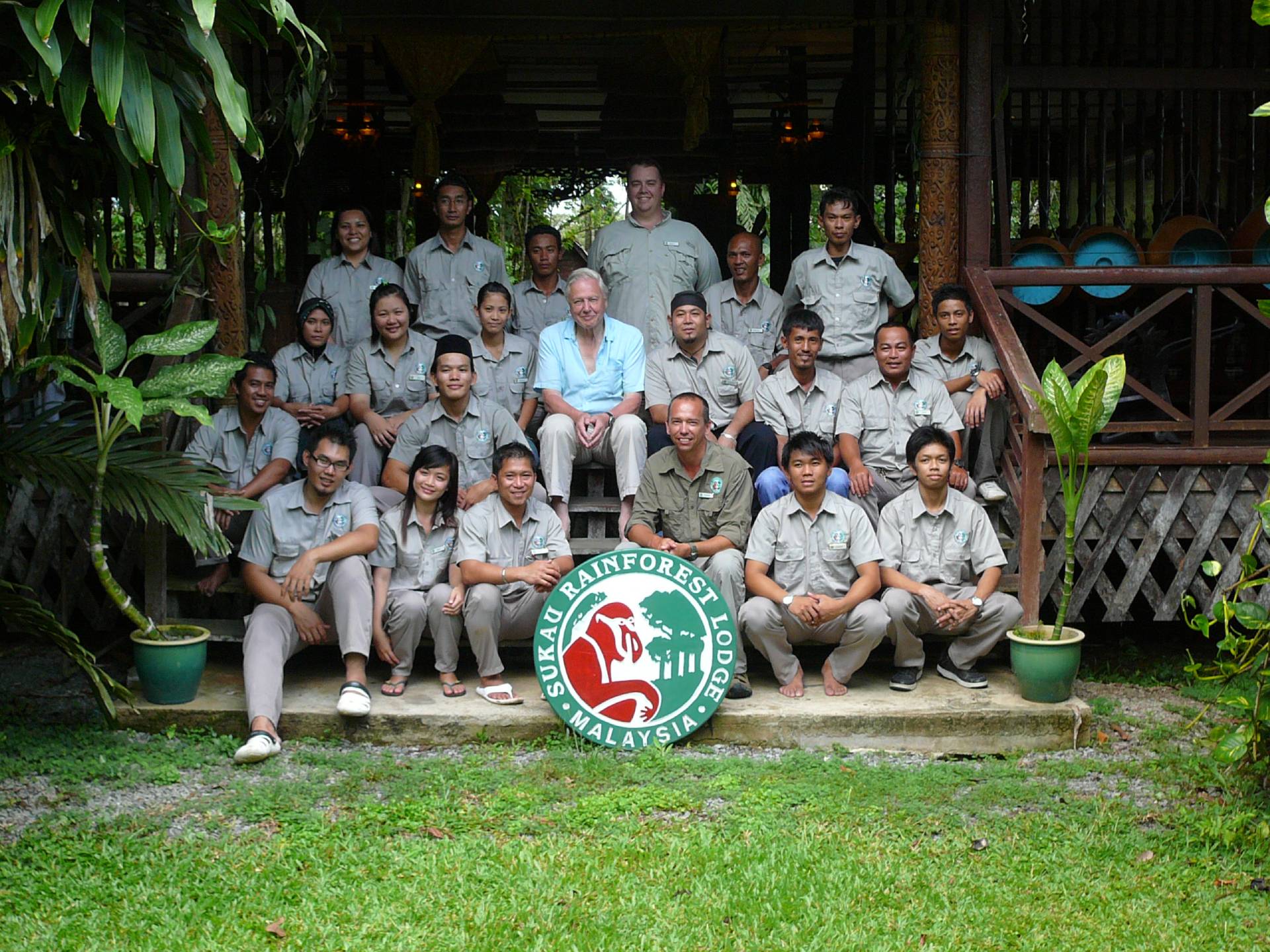 Tour Stories - Sukau Rainforest Lodge